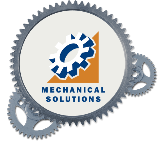 Mechanical Solutions - Home